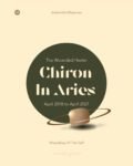Chiron in Aries | Astrologylar